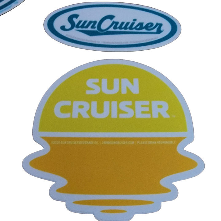 Sun Cruiser